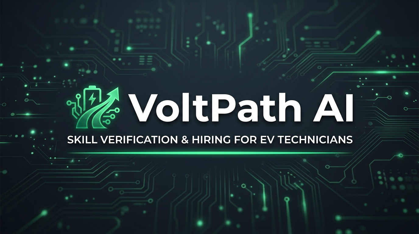 Battery Technician Jobs in the USA — Verified Lithium-Ion Talent | VoltPath